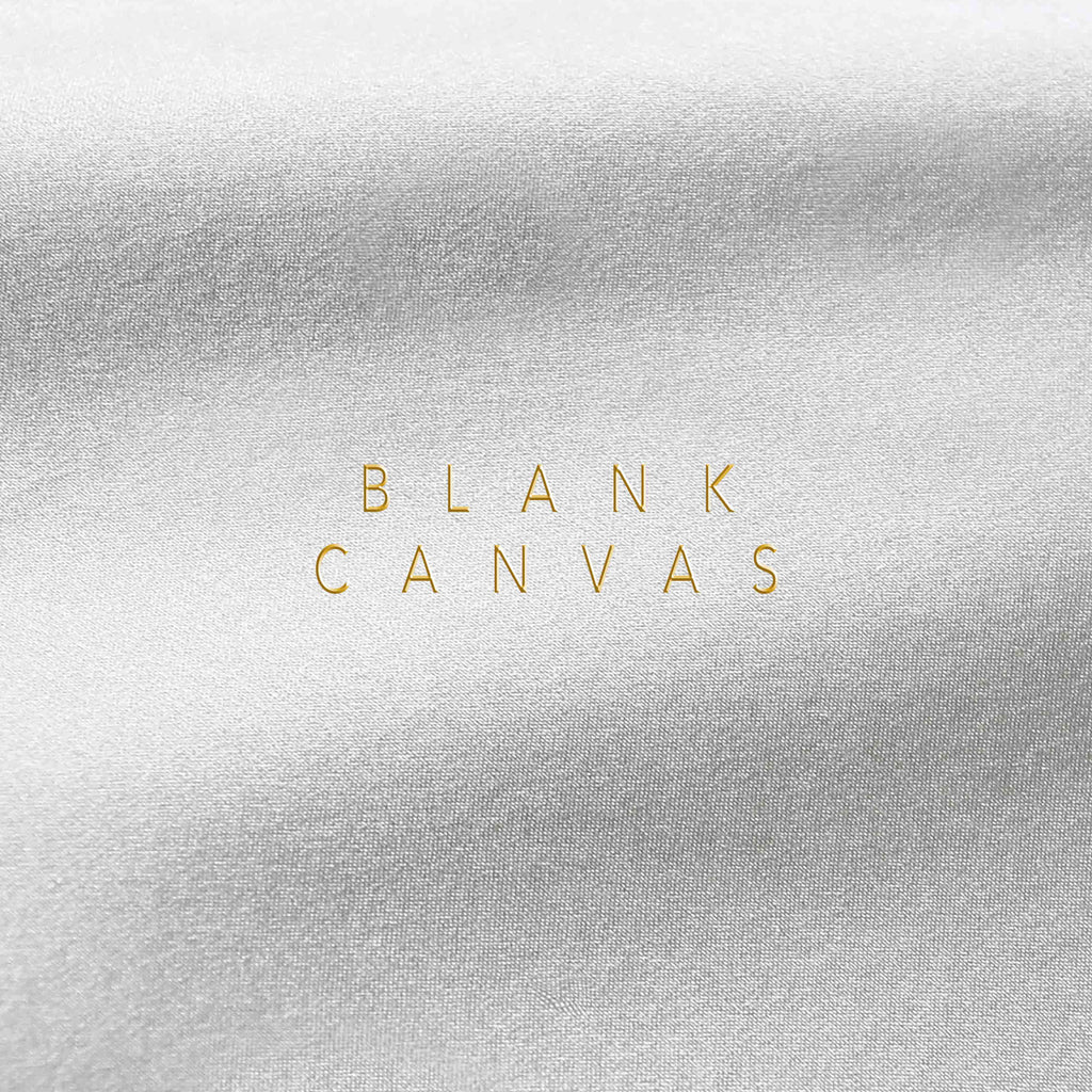 The Bella - Blank Canvas - Vibe #3 – zuzanna kozlowska