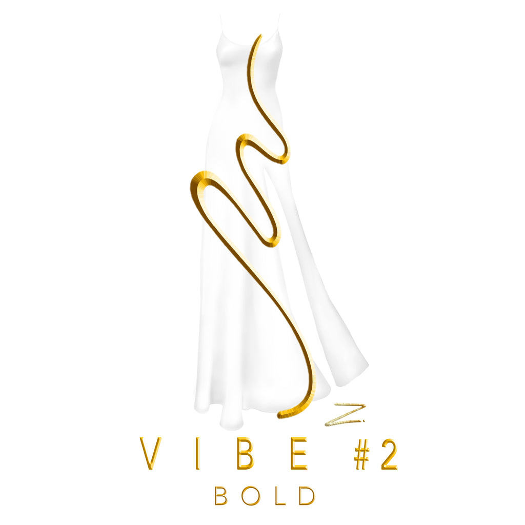 The Bella - Blank Canvas - Vibe #2 – zuzanna kozlowska